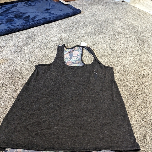 box lunch | Tops | Box Lunch Cat Tank | Poshmark